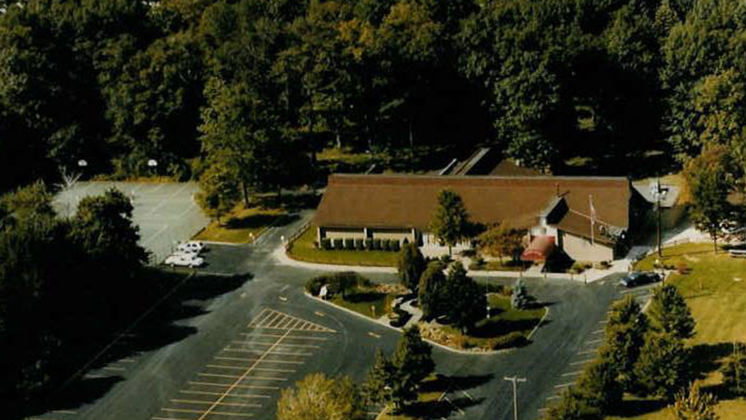 History - Youngstown Saxon Club