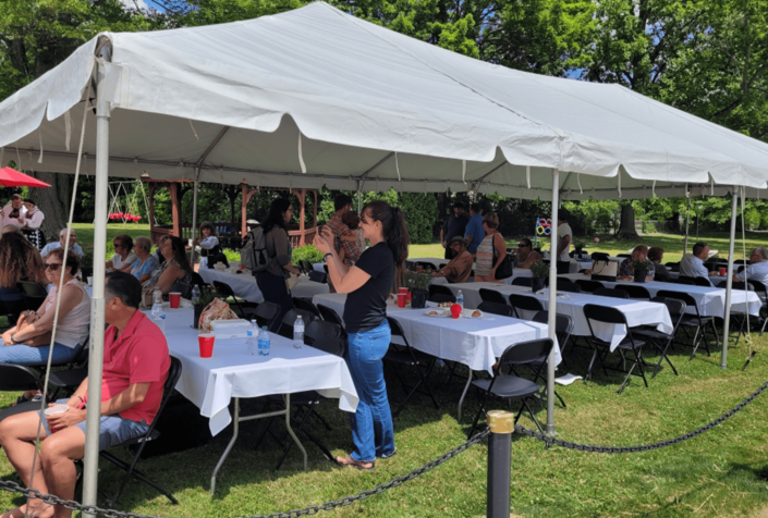 Events - Youngstown Saxon Club